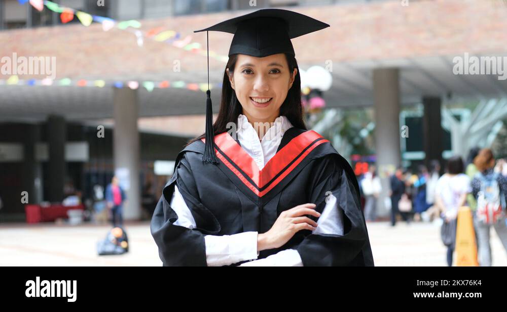 Korean graduation ceremony Stock Videos & Footage - HD and 4K Video ...