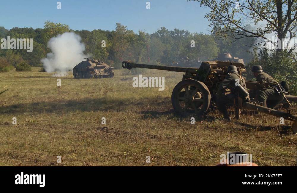 German tanks in wwii Stock Videos & Footage - HD and 4K Video Clips - Alamy