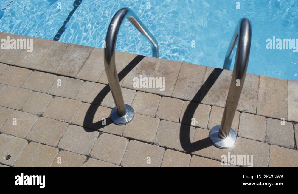 Spa ladder Stock Videos & Footage - HD and 4K Video Clips - Alamy