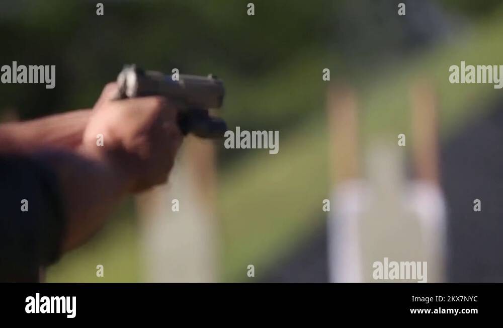 Very pistol Stock Videos & Footage - HD and 4K Video Clips - Alamy