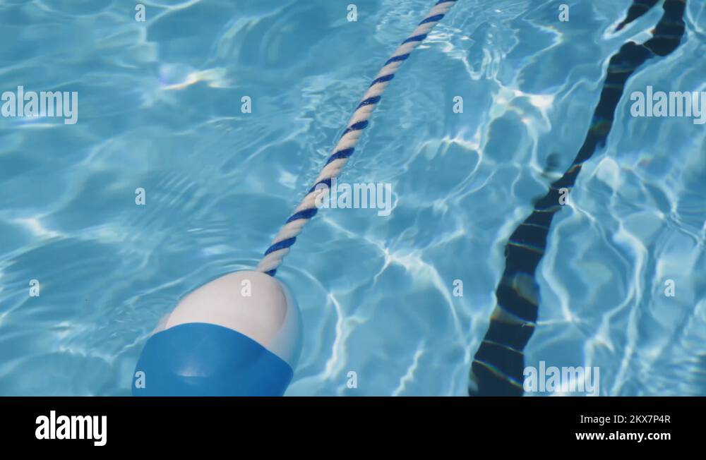 Swimming pool rope Stock Videos & Footage - HD and 4K Video Clips - Alamy