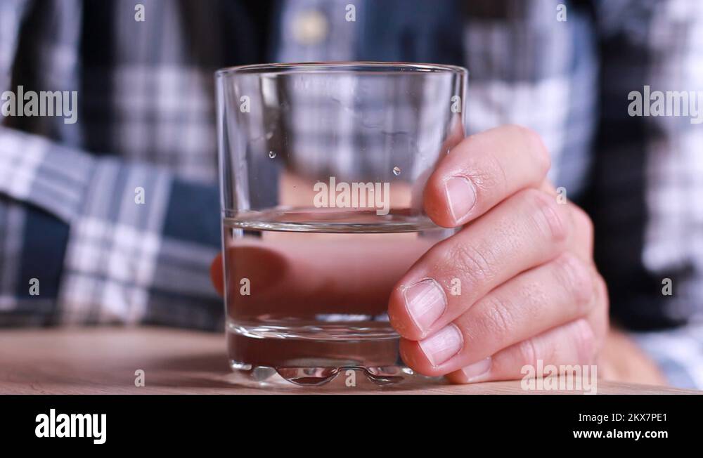 Drunk drinking gin Stock Videos & Footage - HD and 4K Video Clips - Alamy