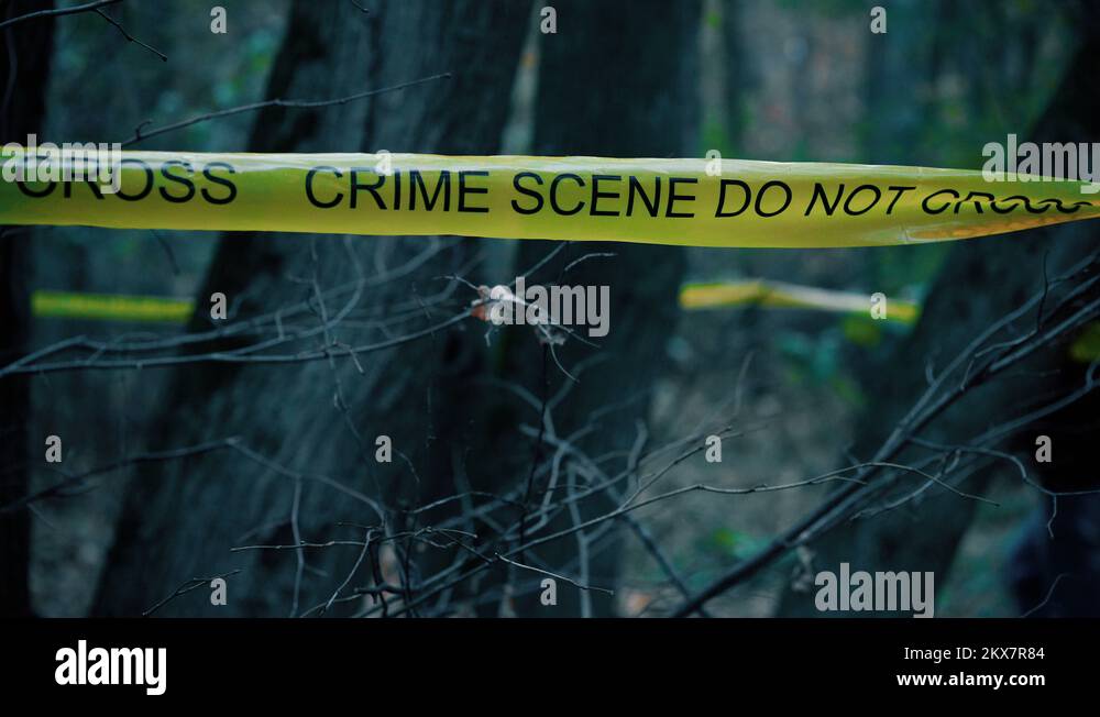 Crime location Stock Videos & Footage - HD and 4K Video Clips - Alamy