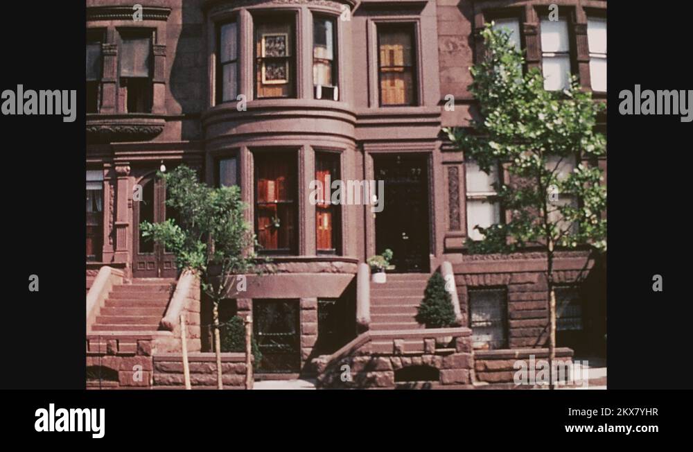 Bay window architecture Stock Videos & Footage - HD and 4K Video Clips ...