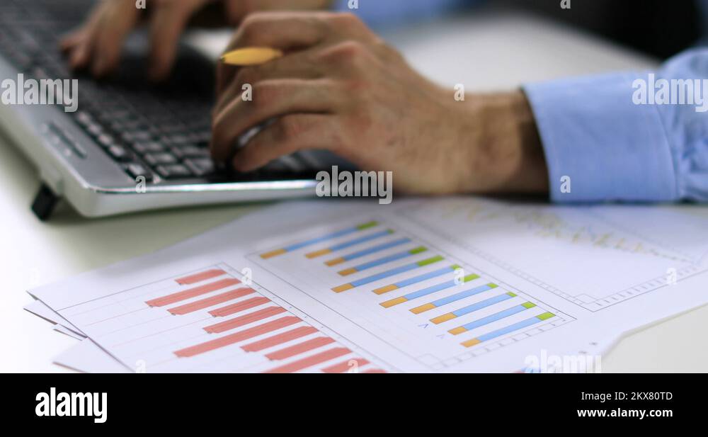 Data entry Stock Videos & Footage - HD and 4K Video Clips - Alamy