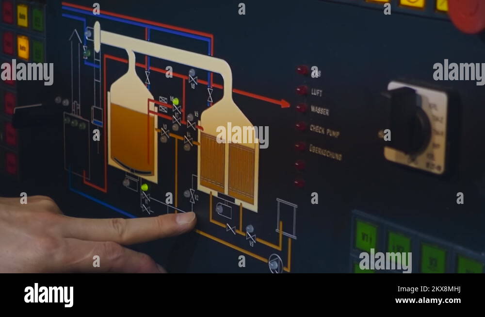 Mini production line Stock Videos & Footage - HD and 4K Video Clips - Alamy