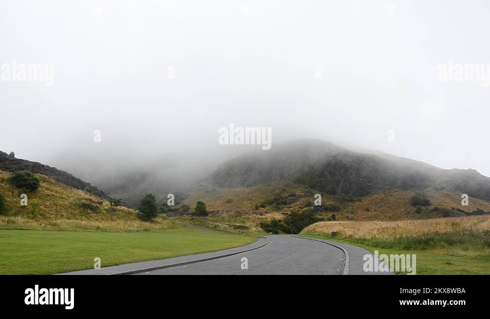 Edinburgh mist Stock Videos & Footage - HD and 4K Video Clips - Alamy