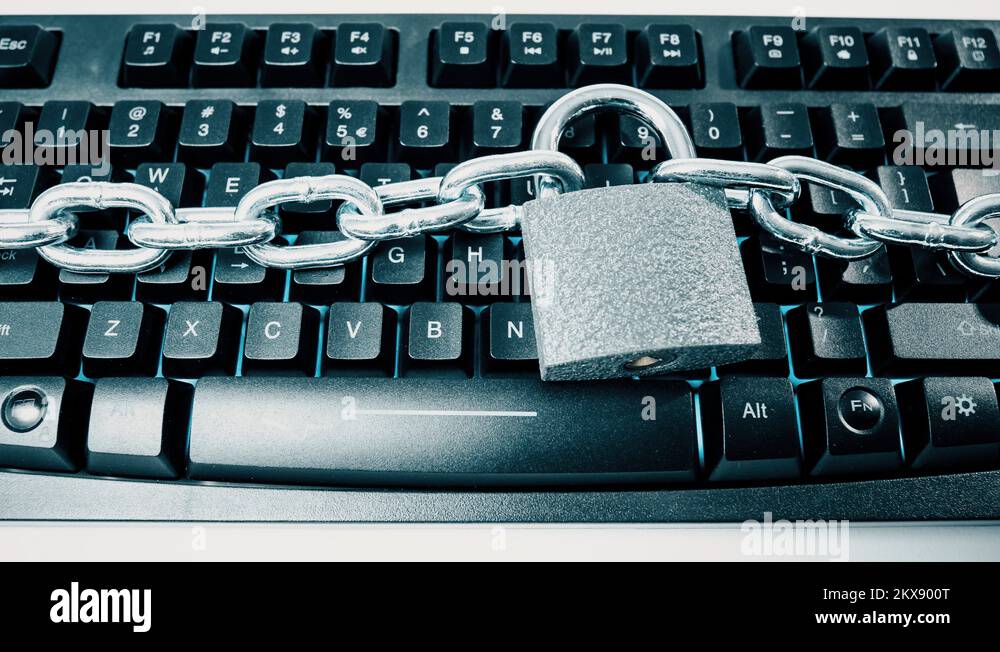 Ransomware locked Stock Videos & Footage - HD and 4K Video Clips - Alamy