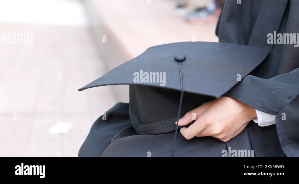 Student holding degree Stock Videos & Footage - HD and 4K Video Clips ...