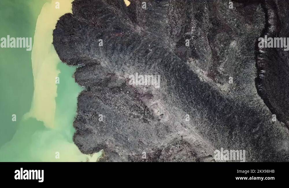 Acid crater lake Stock Videos & Footage - HD and 4K Video Clips - Alamy