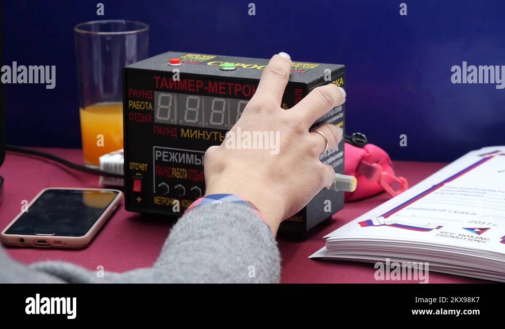 Modern timer Stock Videos & Footage - HD and 4K Video Clips - Alamy