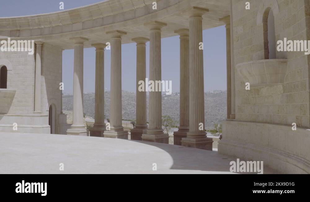 Pillared Stock Videos & Footage - HD and 4K Video Clips - Alamy