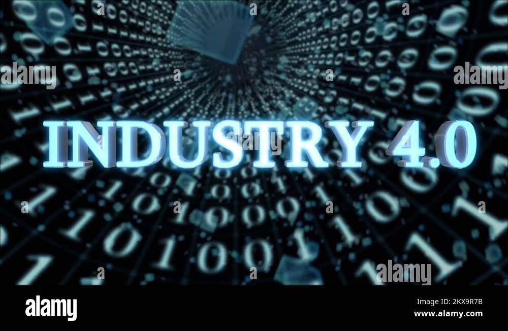 Industry 4 0 data Stock Videos & Footage - HD and 4K Video Clips - Alamy