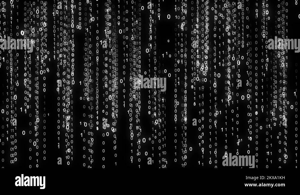 Digital abstract code backdrop background data it technology Stock Videos & Footage - HD and 4K ...