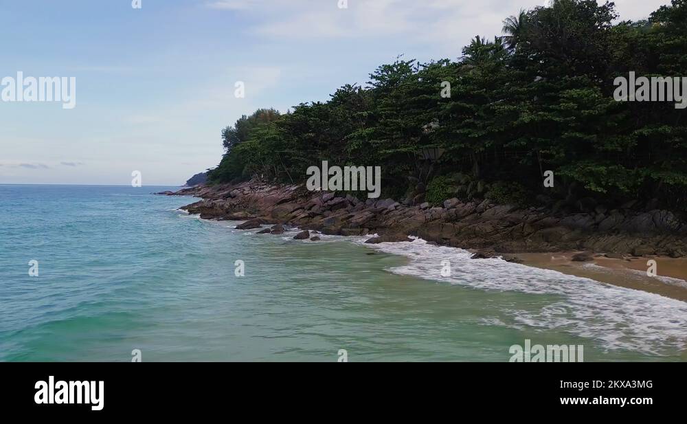 Andaman beach aerial Stock Videos & Footage - HD and 4K Video Clips - Alamy
