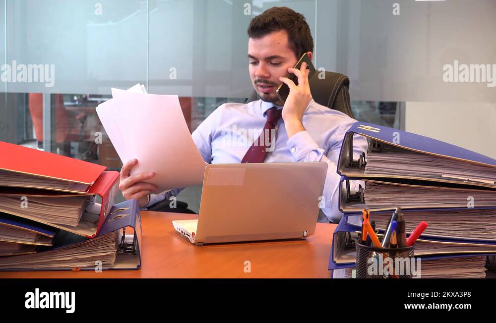 Client paperwork Stock Videos & Footage - HD and 4K Video Clips - Alamy