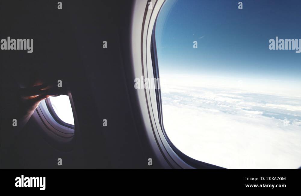 Window shade plane Stock Videos & Footage - HD and 4K Video Clips - Alamy