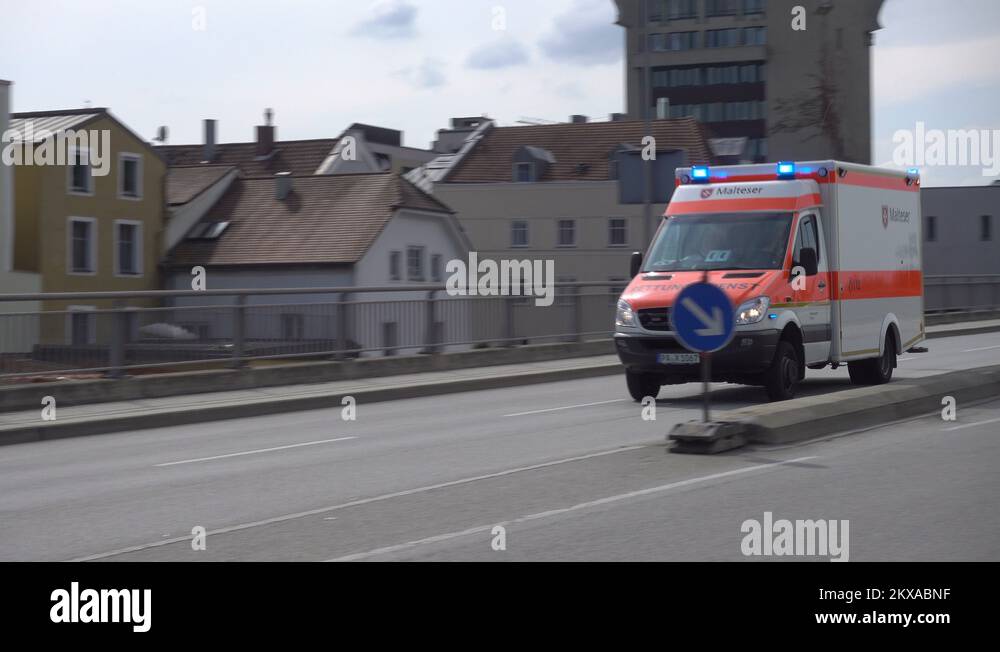 Emergency response buildings Stock Videos & Footage - HD and 4K Video ...