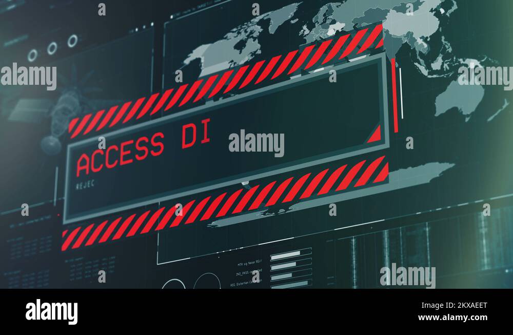 Security message Stock Videos & Footage - HD and 4K Video Clips - Alamy