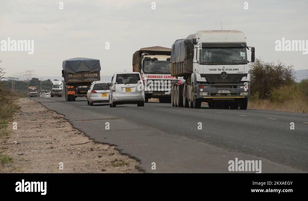 Lorries africa Stock Videos & Footage - HD and 4K Video Clips - Alamy