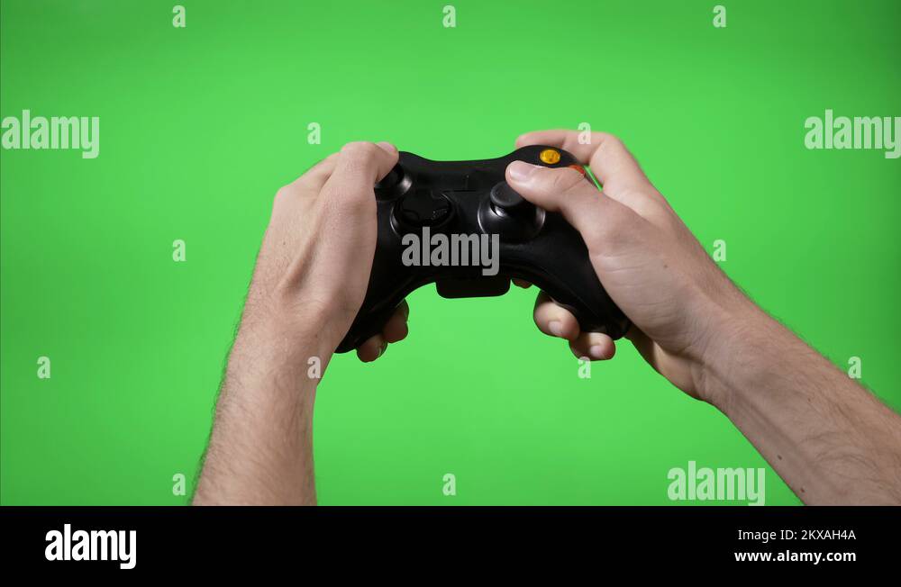 Gamer keys Stock Videos & Footage - HD and 4K Video Clips - Alamy