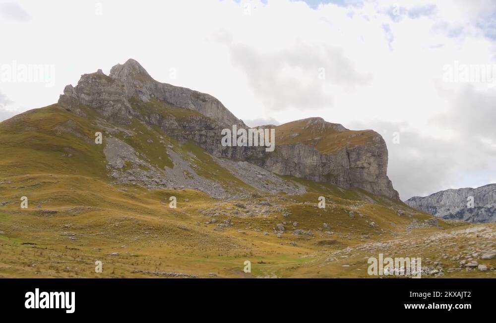 Valley cliff pasture mountain Stock Videos & Footage - HD and 4K Video ...