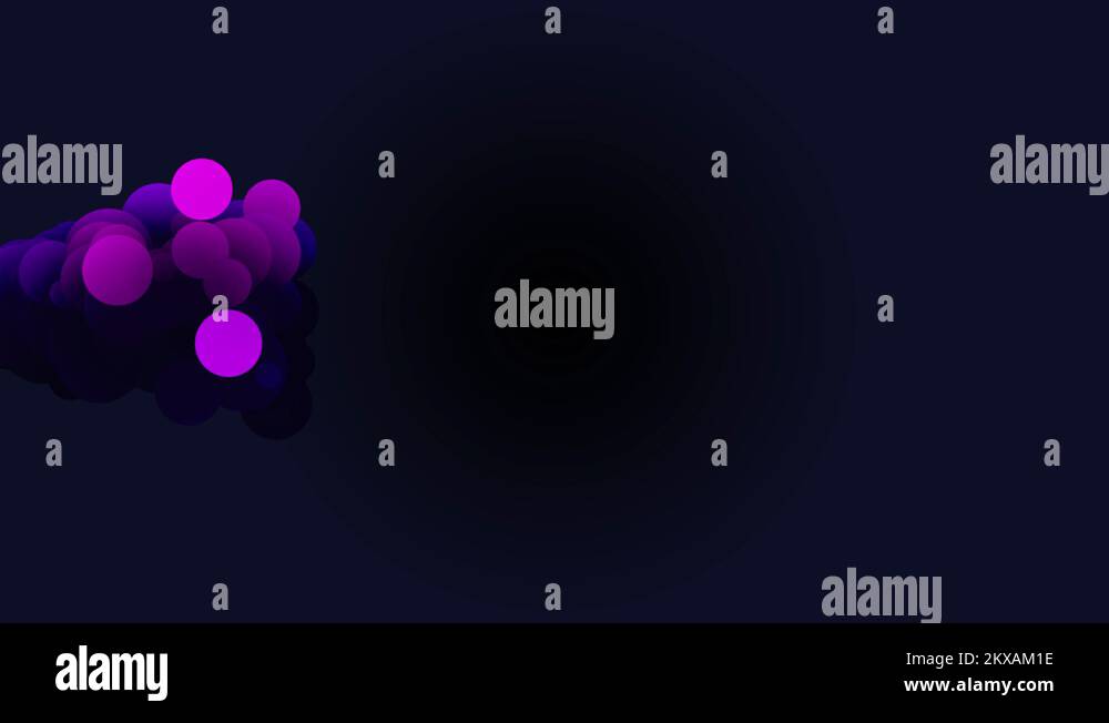 Rising particle animation Stock Videos & Footage - HD and 4K Video ...