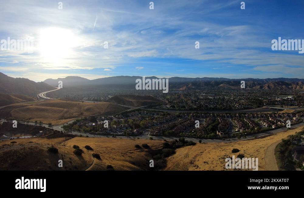 Simi valley town Stock Videos & Footage - HD and 4K Video Clips - Alamy