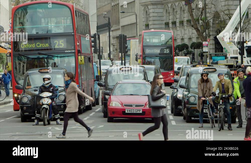 British city life Stock Videos & Footage - HD and 4K Video Clips - Alamy