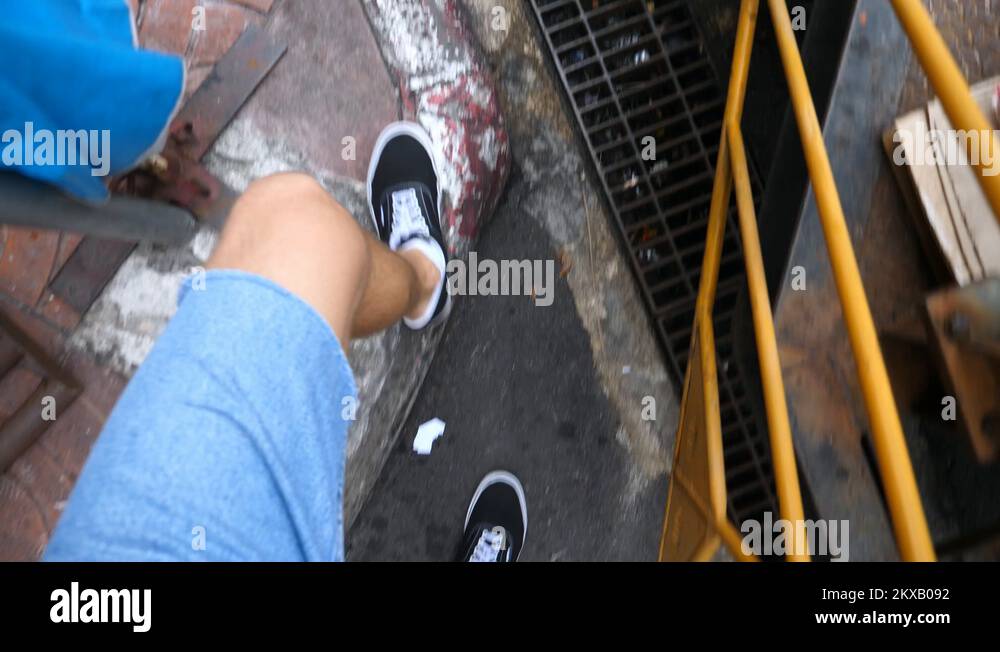 Man human garbage Stock Videos & Footage - HD and 4K Video Clips - Alamy