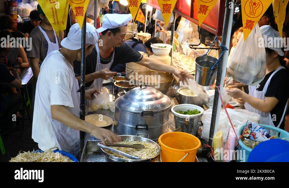 Asian men cooking Stock Videos & Footage - HD and 4K Video Clips - Alamy