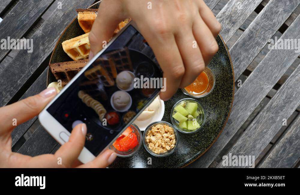 Top view food photography Stock Videos & Footage - HD and 4K Video ...