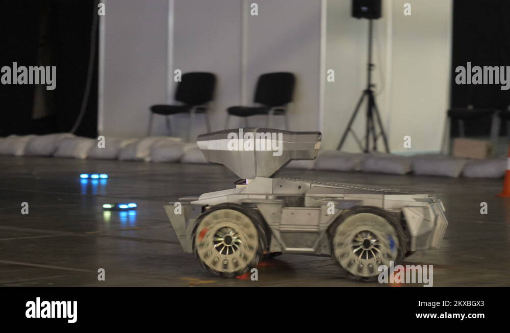 Remote control car track Stock Videos & Footage - HD and 4K Video Clips ...