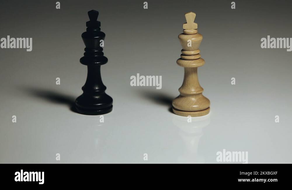 King pawn chess pieces Stock Videos & Footage - HD and 4K Video Clips ...