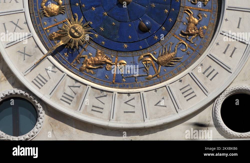 Zodiac signs historic Stock Videos & Footage - HD and 4K Video Clips ...