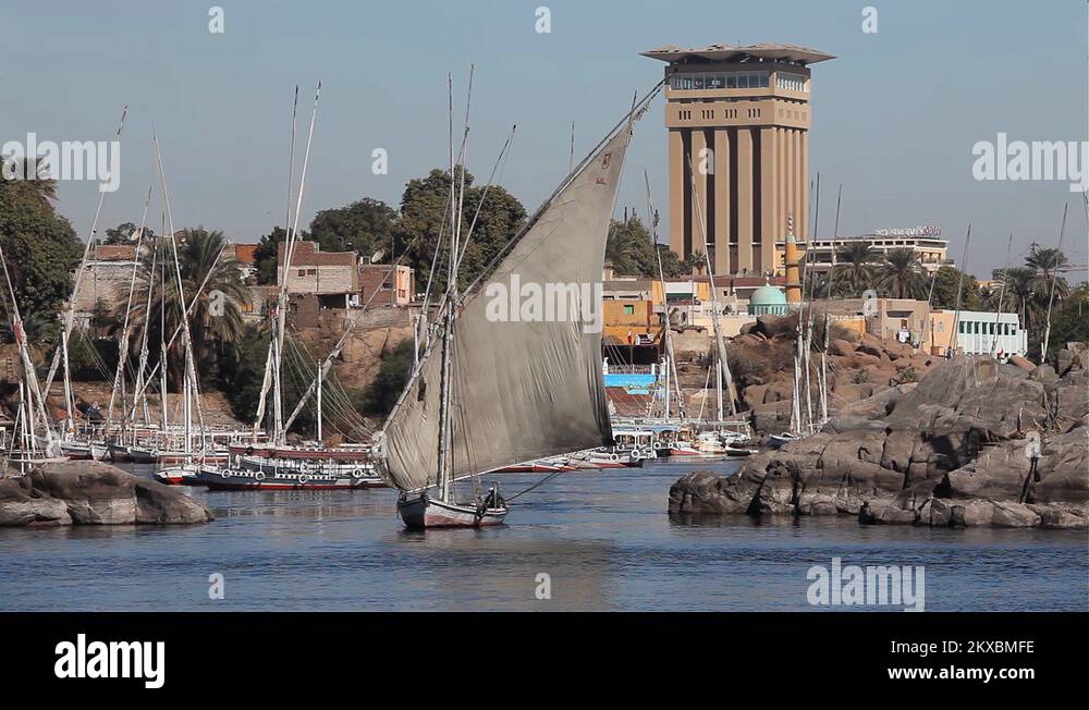 Nile hotel Stock Videos & Footage - HD and 4K Video Clips - Alamy