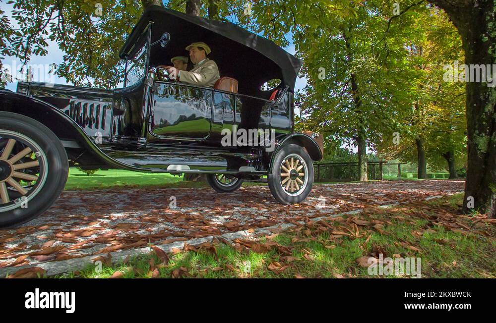 Ford model t special Stock Videos & Footage - HD and 4K Video Clips - Alamy