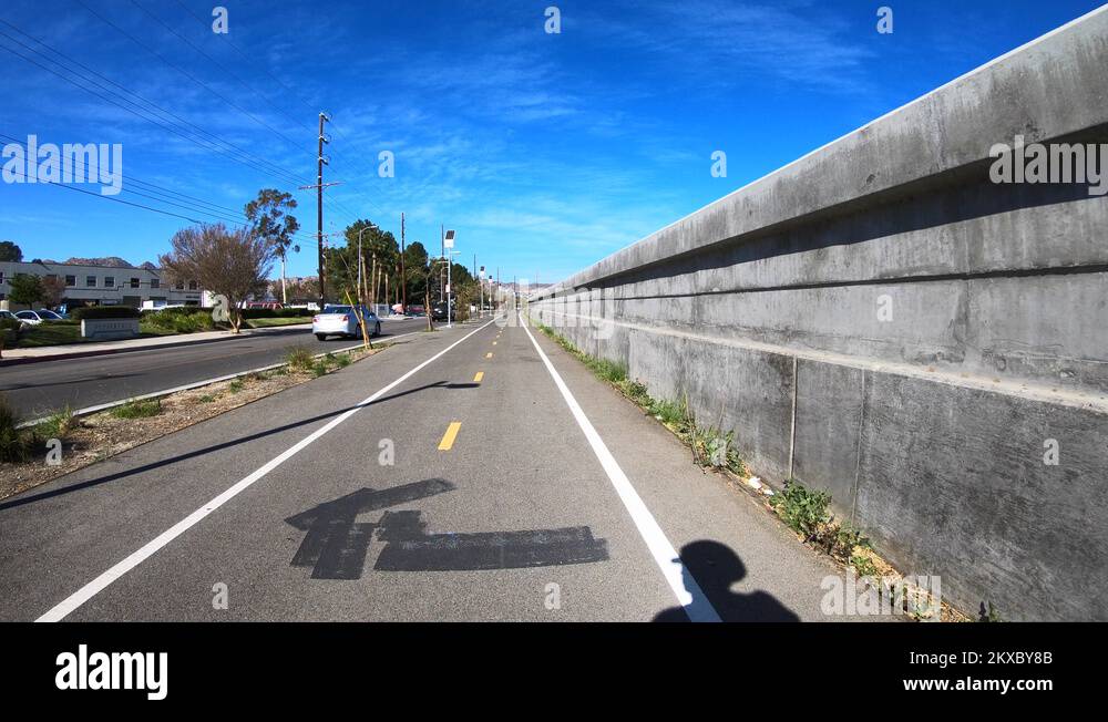 Bicylcepath Stock Videos & Footage - HD and 4K Video Clips - Alamy