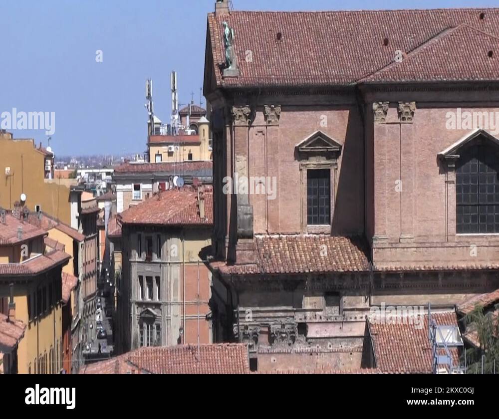 Red roof italian street Stock Videos & Footage - HD and 4K Video Clips ...