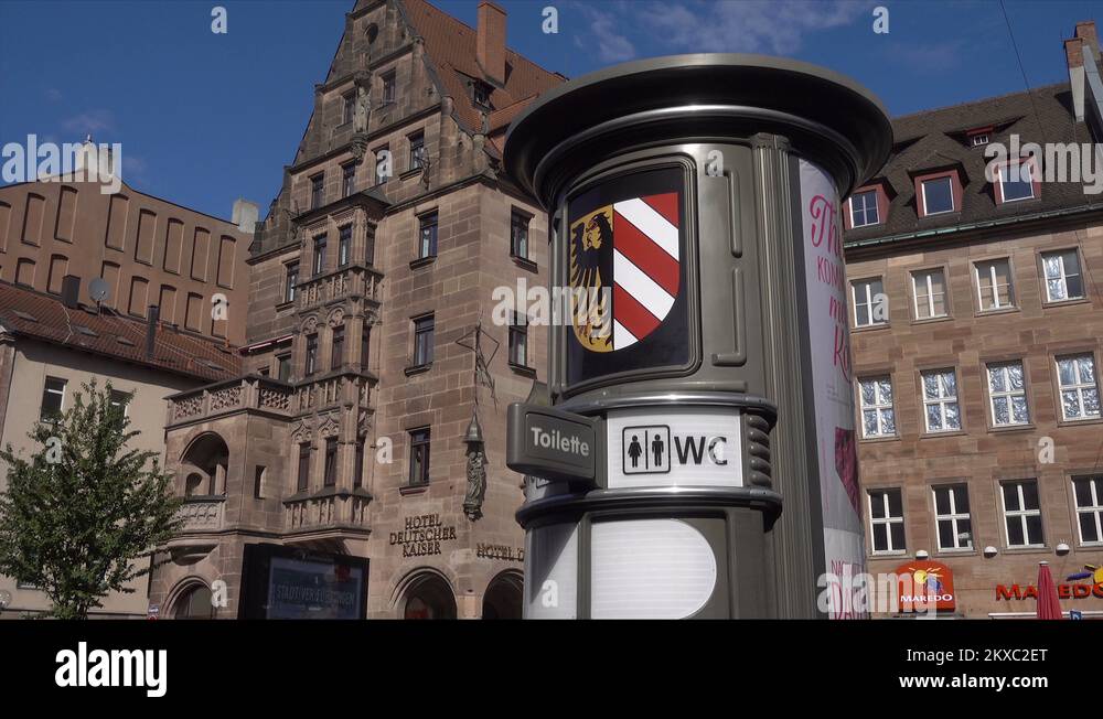 German toilet Stock Videos & Footage - HD and 4K Video Clips - Alamy