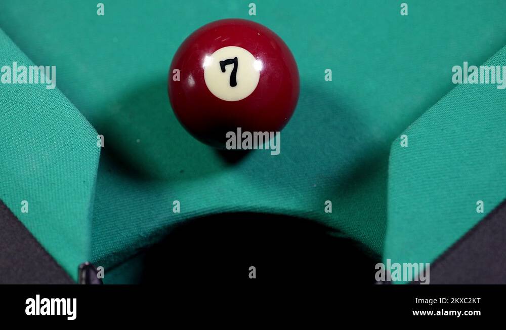 Number 7 billiard Stock Videos & Footage - HD and 4K Video Clips - Alamy