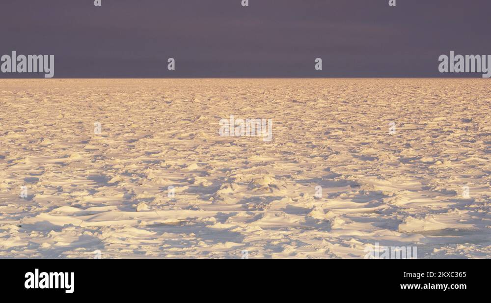 Ice at sunset Stock Videos & Footage - HD and 4K Video Clips - Alamy