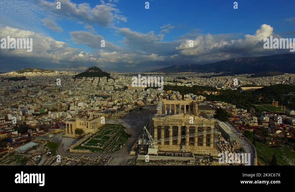 Acropolis plaka Stock Videos & Footage - HD and 4K Video Clips - Alamy