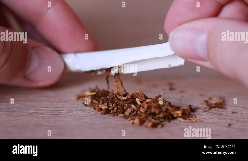Cigarette cut out Stock Videos & Footage - HD and 4K Video Clips - Alamy
