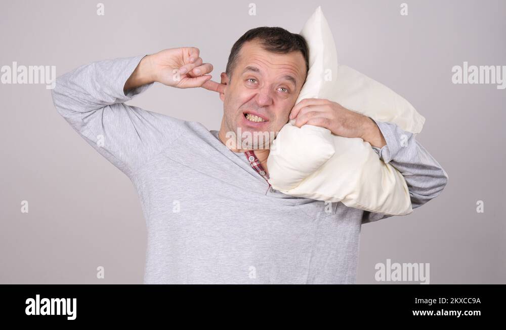 Closing ear Stock Videos & Footage - HD and 4K Video Clips - Alamy