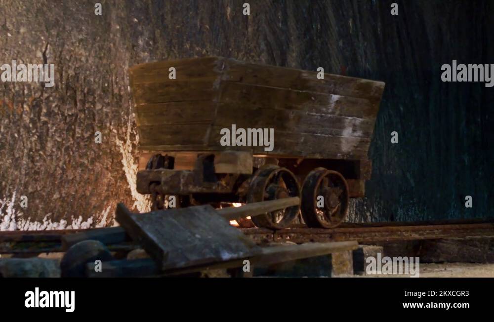 Old railway cart Stock Videos & Footage - HD and 4K Video Clips - Alamy