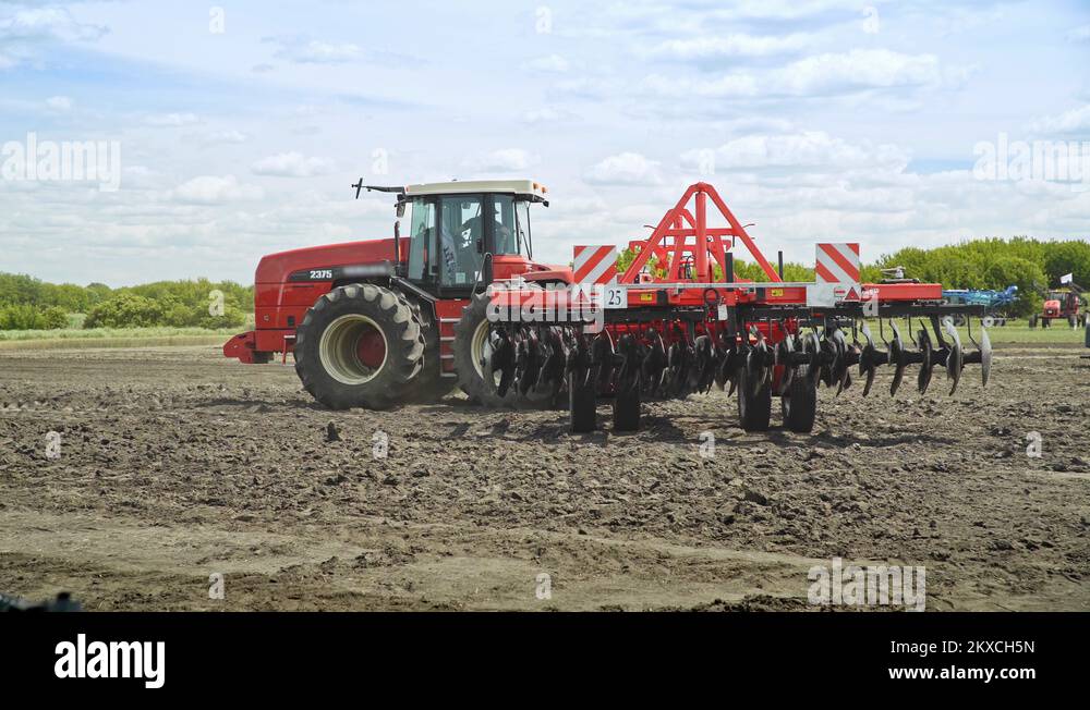 Agricultural farming equipment Stock Videos & Footage - HD and 4K Video ...
