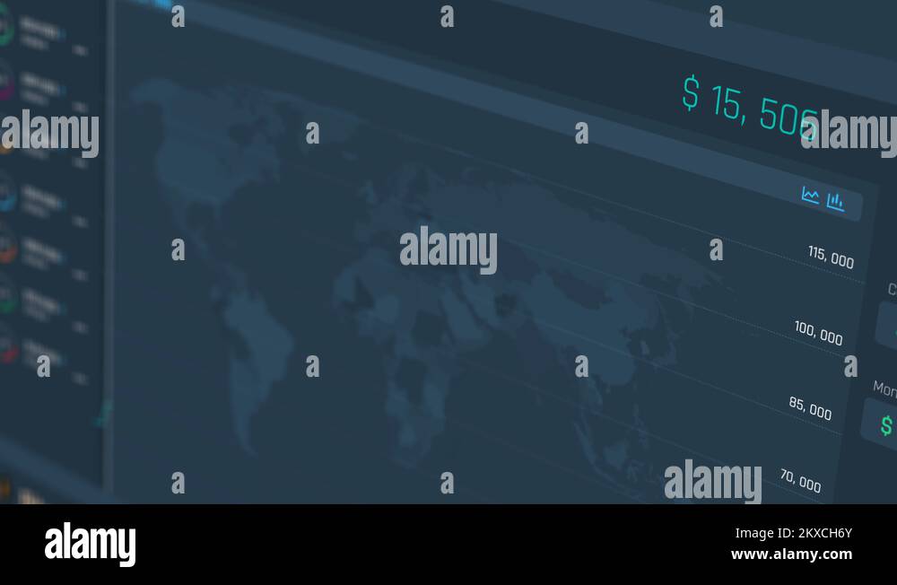 Business growth success chart gaining Stock Videos & Footage - HD and ...