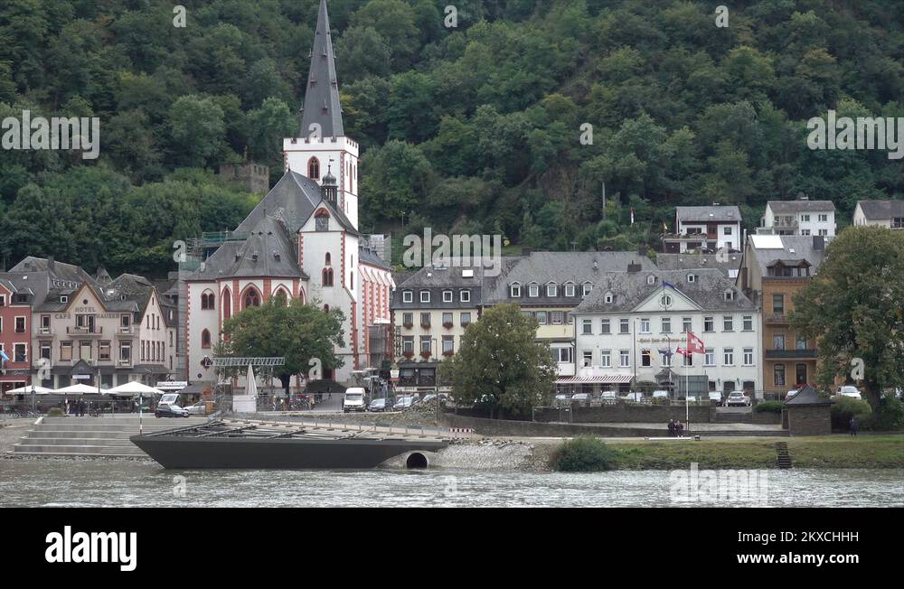St goar Stock Videos & Footage - HD and 4K Video Clips - Alamy