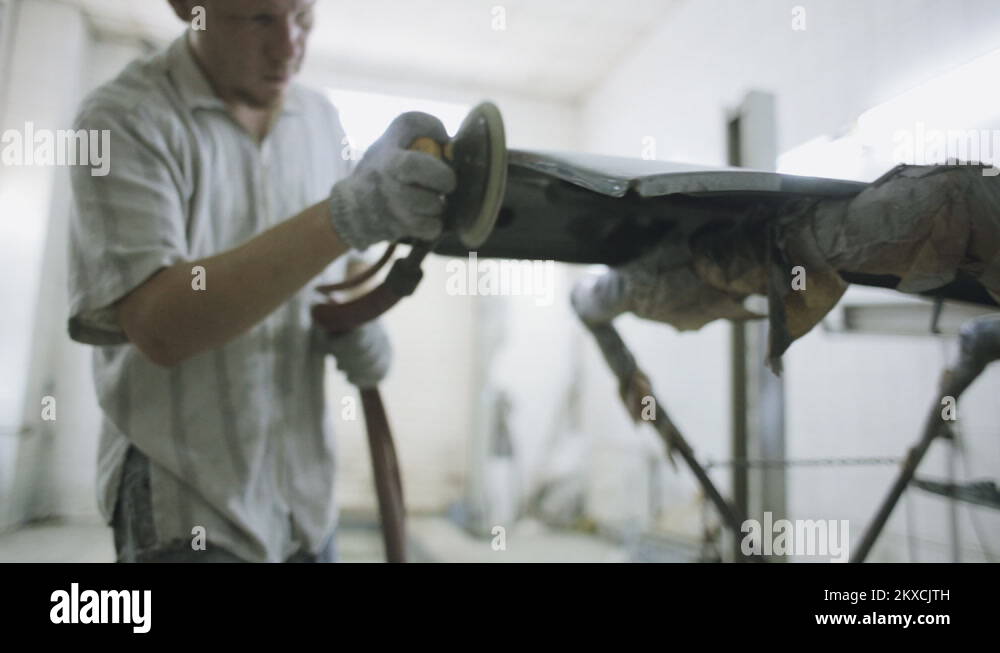 Body painting tool Stock Videos & Footage - HD and 4K Video Clips - Alamy